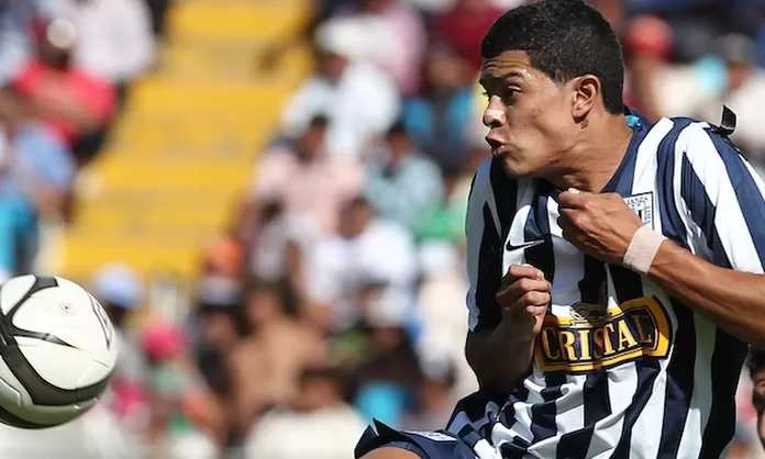 Alianza Lima: terrible error en salida de Aparicio y gol de Colán ...