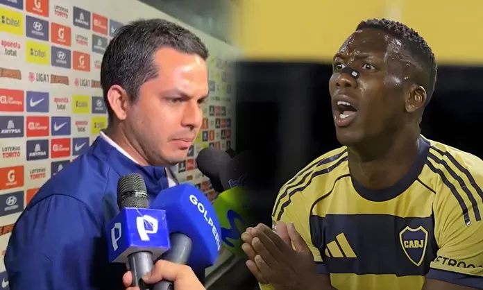 ¿Alianza Lima va por Advíncula? Navarro habló sobre 'Bolt' | América ...
