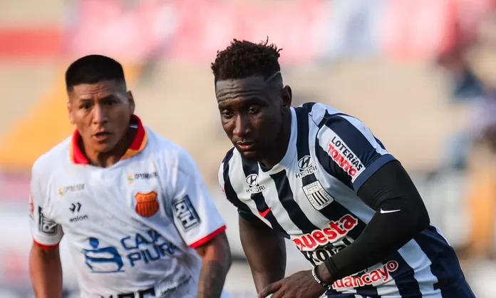 Alianza Lima ganó 1-0 a Grau y retomó la punta del Apertura | América ...