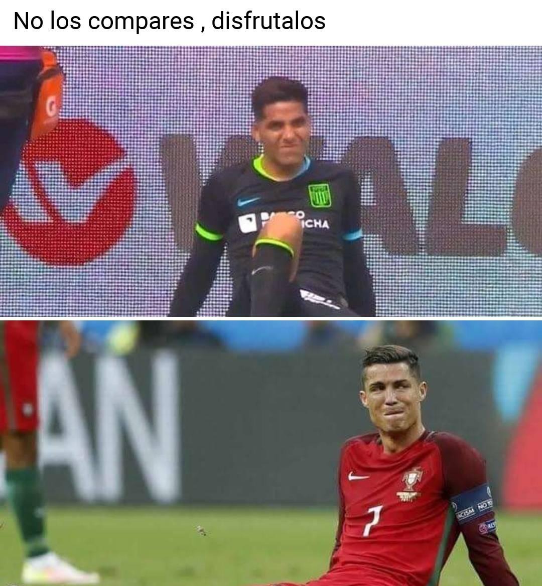 Alianza Lima vs. Sporting Cristal: Empate 1-1 en el Estadio Nacional ...