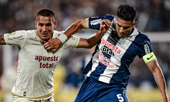 Alianza Lima vs Universitario: Resumen, gol y estadísticas del Clásico ...