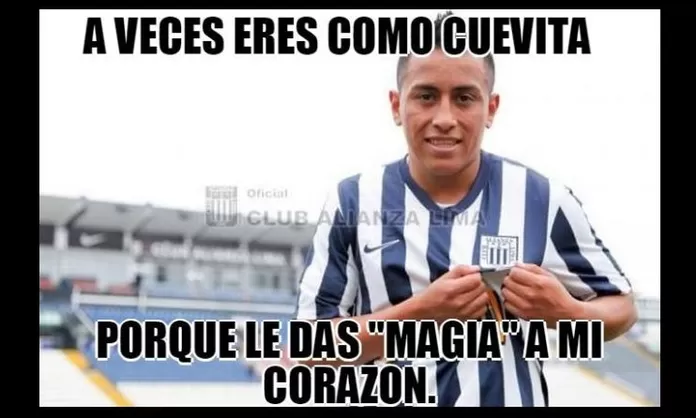 Memes Sobre Alianza Lima Alianza Lima: Memes Crueles Se Burlan De Su