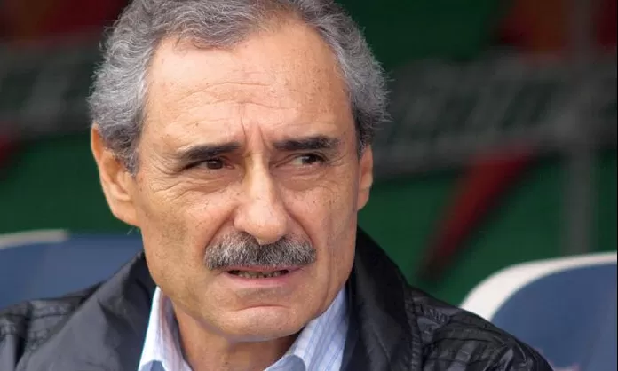 Ángel Cappa cumple hoy 69 años: recuerda cuando salió campeón con ...