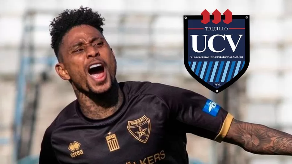 Arley Rodríguez advirtió a clubes de la Liga 1 tras fichar por UCV ...
