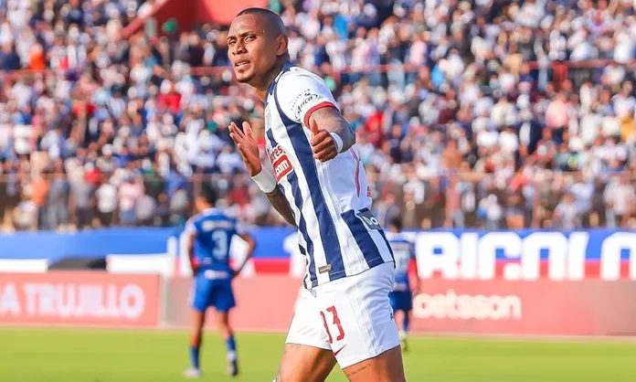 Arley Rodríguez: “No seré Mbappé o Neymar, pero saben la entrega y lo ...