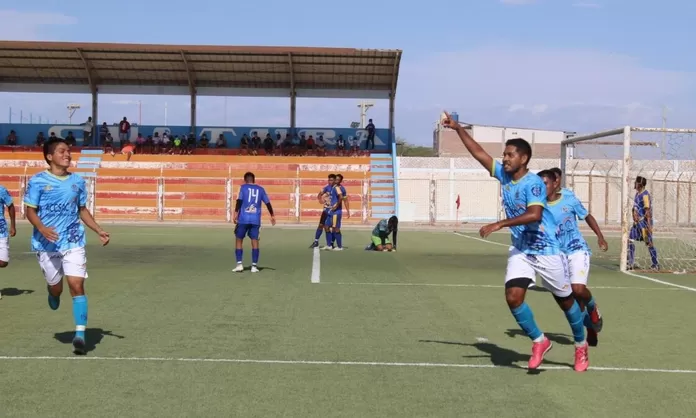 ¡Así se jugarán los octavos de final de la Copa Perú! | América Deportes