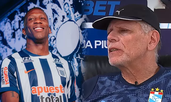 Autuori lanzó mensaje sobre llegada de Advíncula a Alianza | América ...