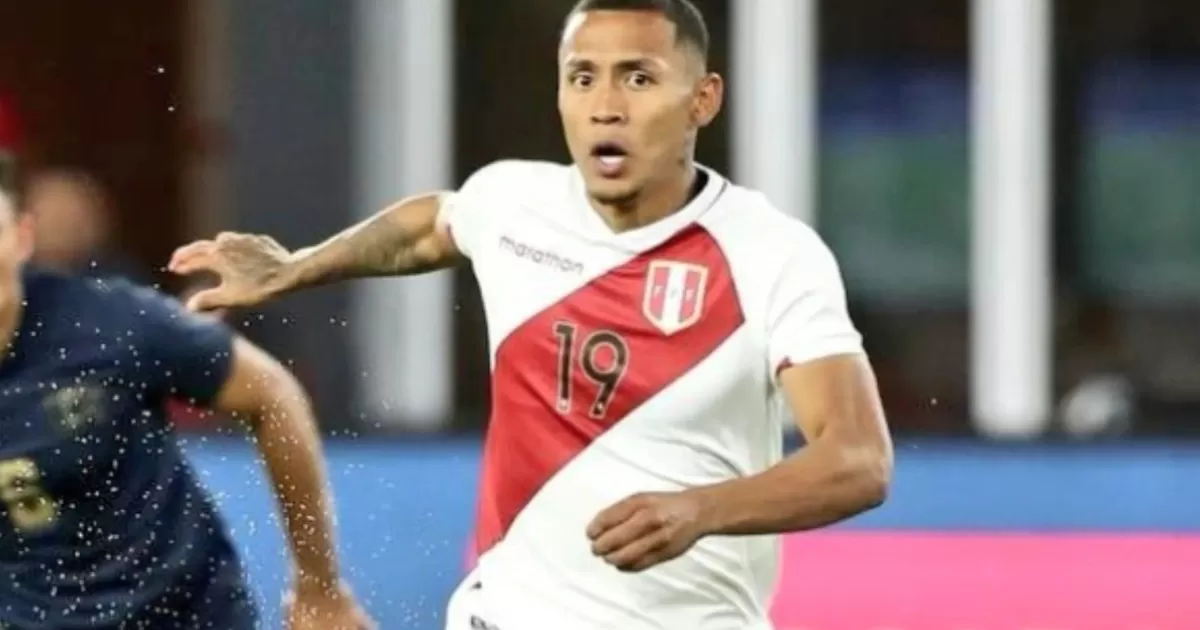 Bryan Reyna responde a críticos: "El enemigo de un peruano es otro ...