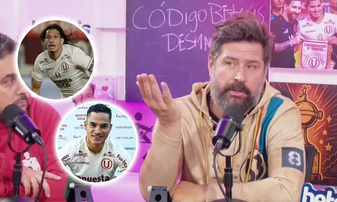 Cantoro y quién debe ser titular entre Riveros y Santamaría | América ...