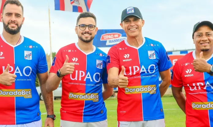 Carlos A. Manucci recibe a su nuevo técnico Milton Mendes | América ...
