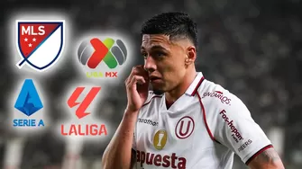 Universitario - Noticias y resultados en vivo de las principales ligas ...