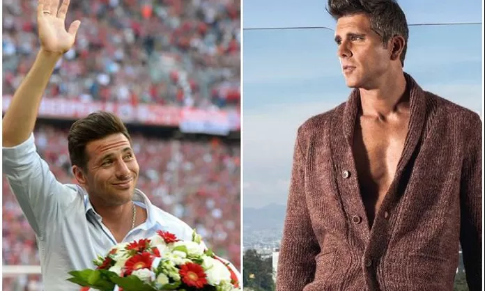 Christian Meier elogió a Claudio Pizarro por su trayectoria en Bayern ...
