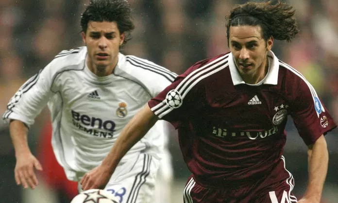 Claudio Pizarro explicó por qué rechazó al Real Madrid | América Deportes