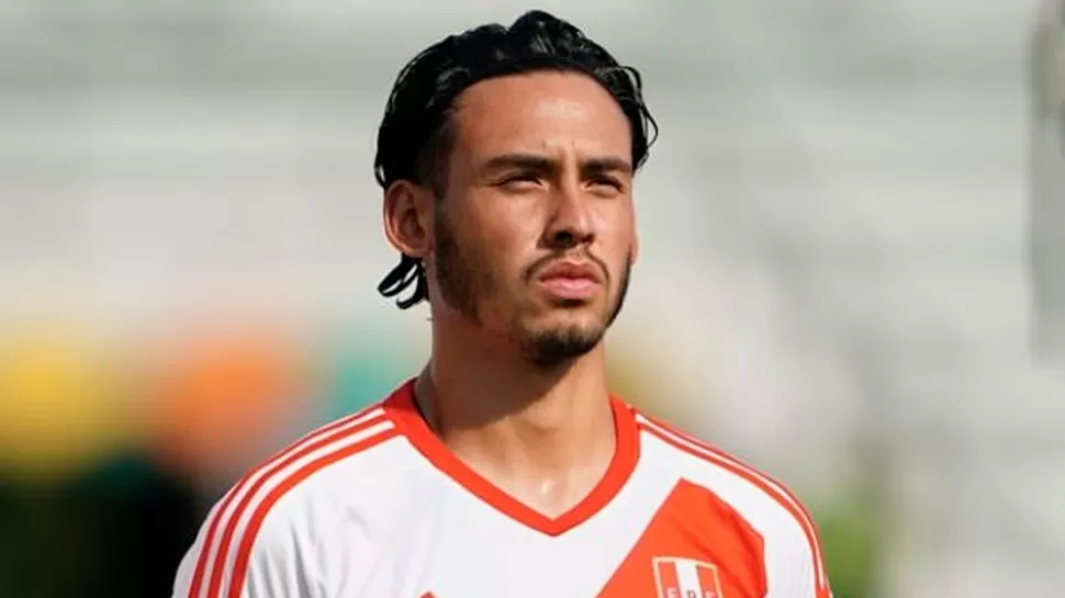 Comerciantes iniciará acciones legales contra Erick Noriega | América ...