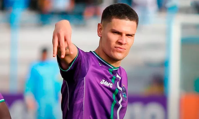 Sebastián Gonzales aseguró que son favoritos ante Cristal | América ...