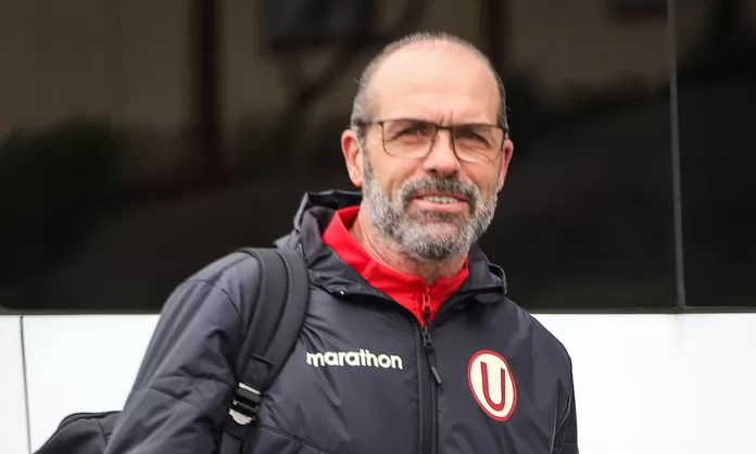 Compagnucci tras el clásico: "Toca disfrutar hoy y pensar en el próximo ...