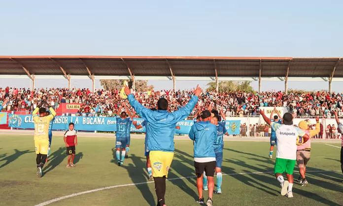 Copa Perú: Fechas confirmadas para la Finalisima | América Deportes