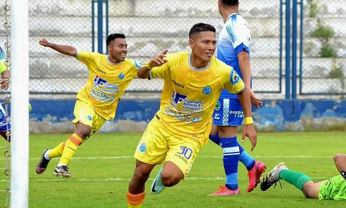 Copa Perú: Resultados y tabla de posiciones de la Finalísima | América ...