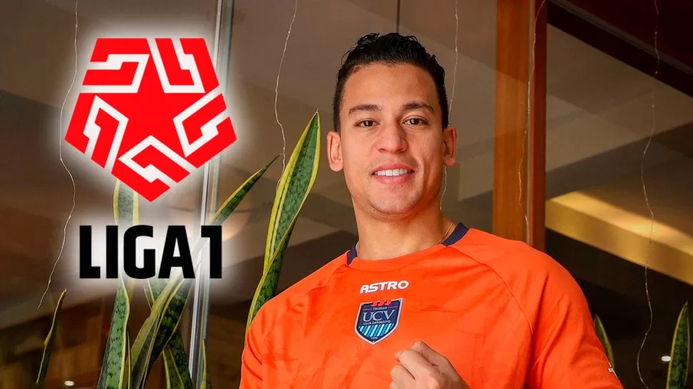 Cristian Benavente dejará César Vallejo para fichar por histórico de la ...