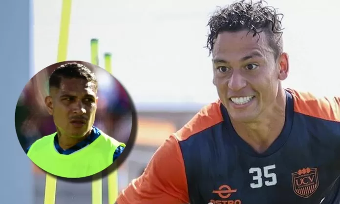 Cristian Benavente habló sobre fichaje de Paolo Guerrero | América Deportes