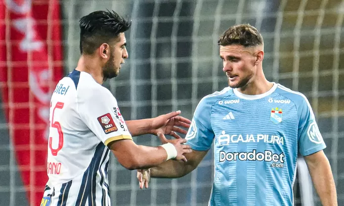 Sporting Cristal vs Alianza Lima: Conoce hora y fecha Liga1 | América ...