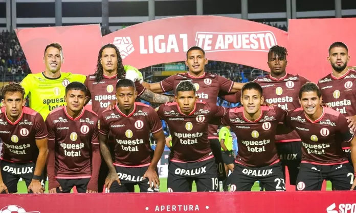¿Cuándo y a qué hora juega Universitario vs. Cusco FC? | América Deportes
