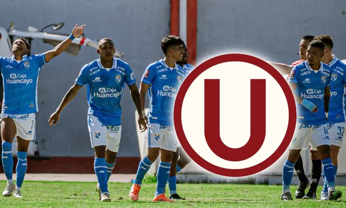 Universitario: Delantero de ADT llegará a para el Clausura | América ...