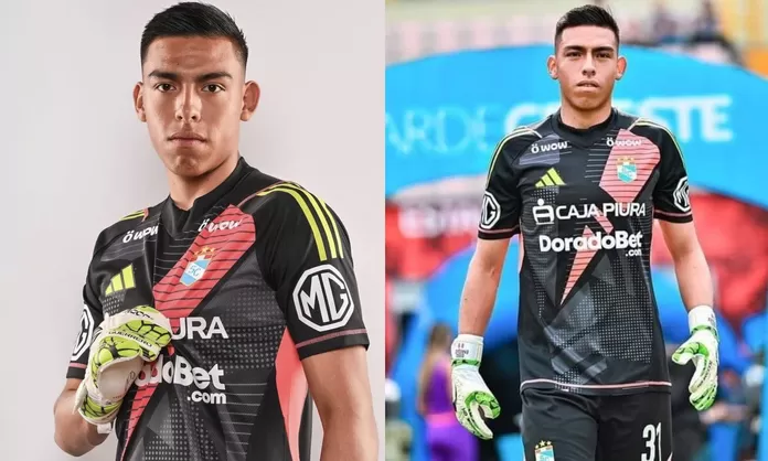 Sporting Cristal: Diego Enriquez suplirá a Renato Solís | América Deportes