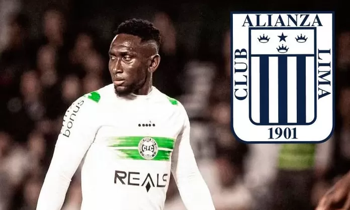 Alianza Lima: Erick Castillo será jugador Blanquiazul | América Deportes