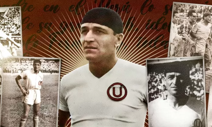 Lolo Fernández cumple 111 años y así lo recuerdan | América Deportes