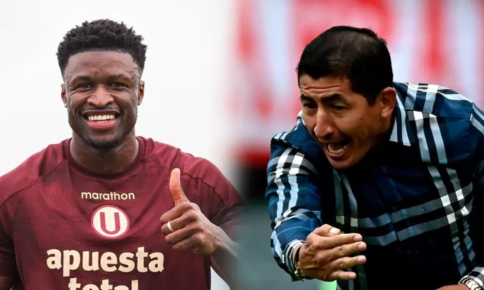 Fano lanzó una dura crítica a Universitario por Gassama | América Deportes