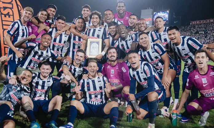 Fichajes Alianza Lima: altas, bajas y rumores Clausura 2026 | América ...