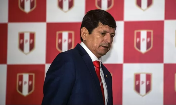 Agustín Lozano: Fiscalía formalizó prisión preventiva | América Deportes