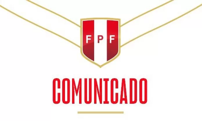 FPF emite comunicado sobre licencias por Sport Boys | América Deportes
