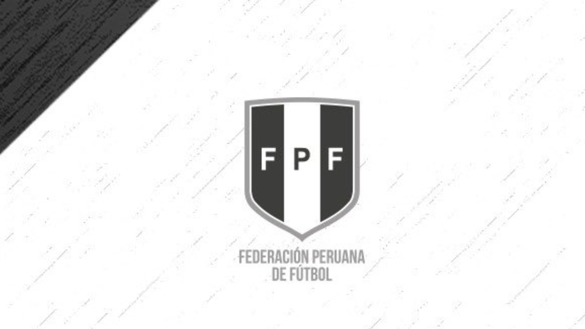 FPF lamentó el fallecimiento de juvenil de la Universidad César Vallejo ...