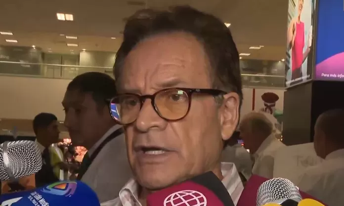 Freddy Ames sobre Lozano y declaraciones de Paolo Guerrero | América ...