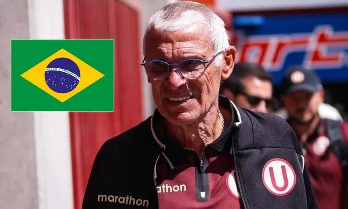 Universitario: Héctor Cúper y el jugador desde Brasil que quiere para ...