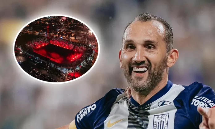 Barcos confesó por qué a Alianza Lima le cuesta en Matute | América ...