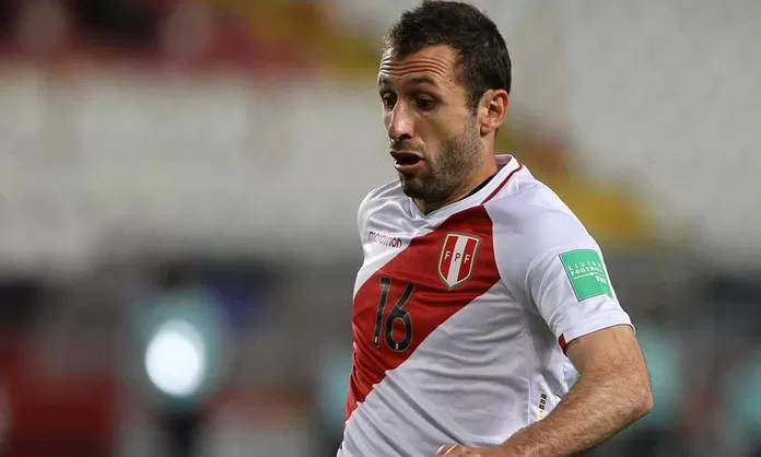 Horacio Calcaterra cerca de volver a Universitario tras su salida de ...