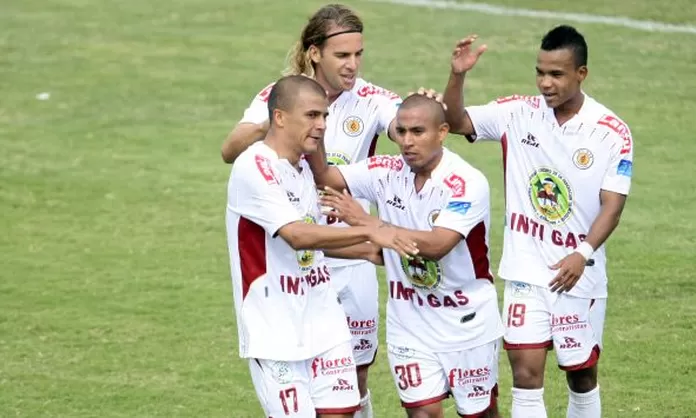 Inti Gas cambió de nombre y presentó nueva indumentaria y mascota ...