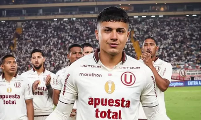 ¿Jairo Concha deja Universitario? Lo último que se sabe tras el interés ...