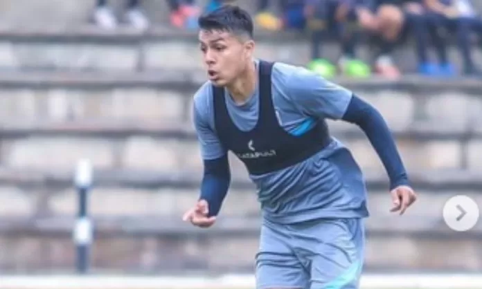 Jairo Concha estaría por definir a su nuevo equipo | América Deportes