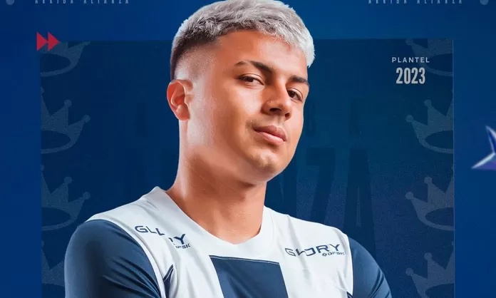 Jairo Concha sobre la 10 que le dejó Farfán: "La voy a llevar con gran ...