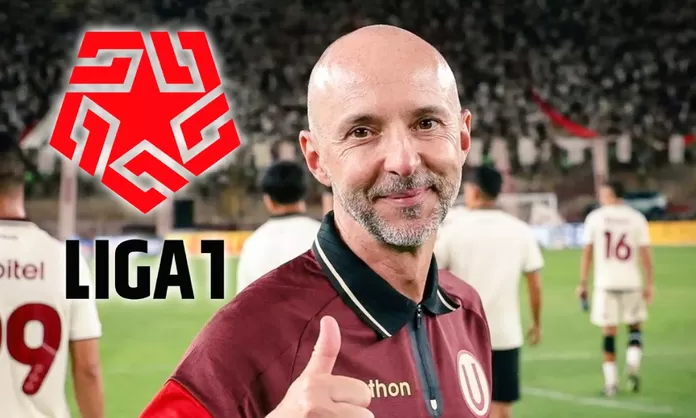 Rabanal regresa a la Liga 1: Club lo oficializó como DT | América Deportes