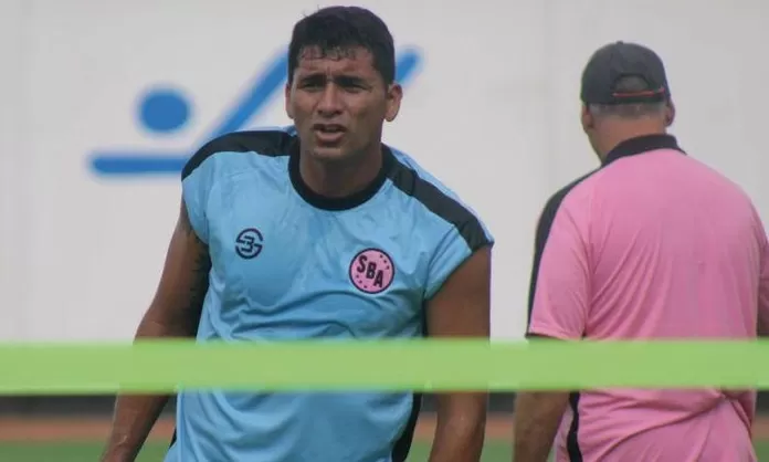 Jesús Álvarez explicó a qué se debió su repentino adiós del fútbol ...