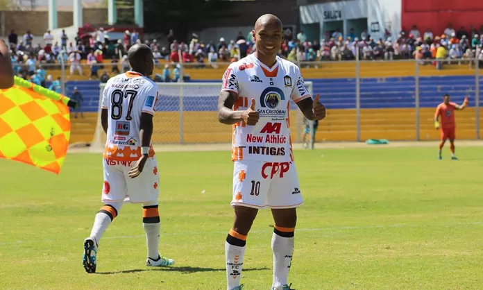 Jesús Chávez decidió fichar por Real Garcilaso | América Deportes