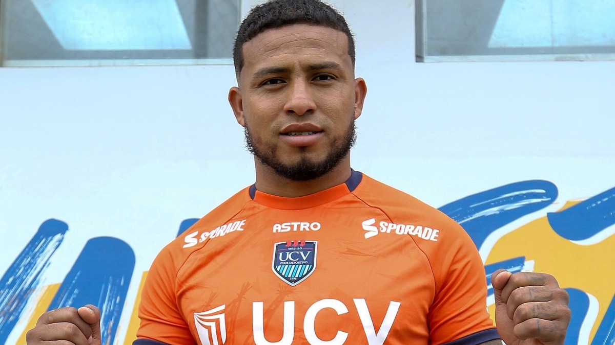 César Vallejo: gol de Millán dejó parado a Diego Penny | América Deportes