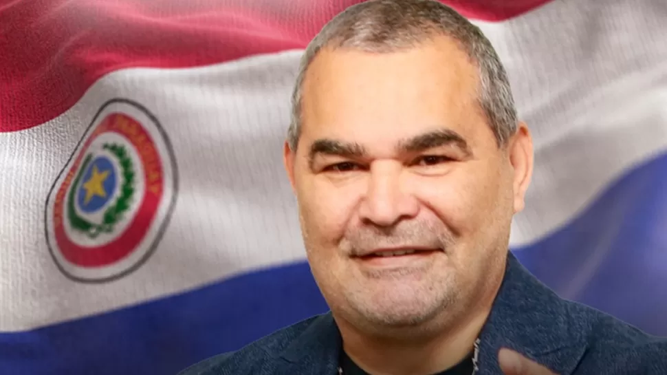 José Luis Chilavert: ¿Cómo le fue en las elecciones de Paraguay ...