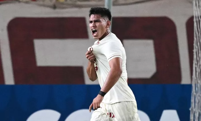 José 'Tunche' Rivera y un inicio soñado en 2024 | América Deportes