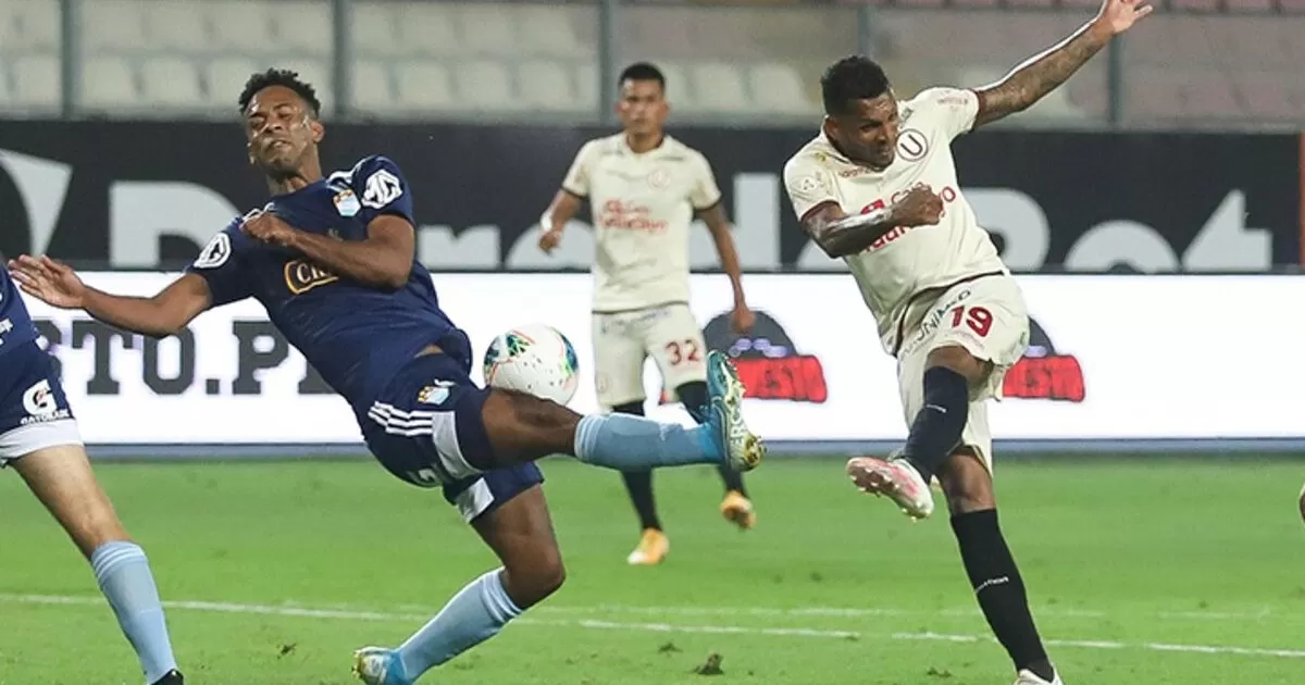 Liga 1: El campeonato de Perú entre los peores de Sudamérica, según la ...